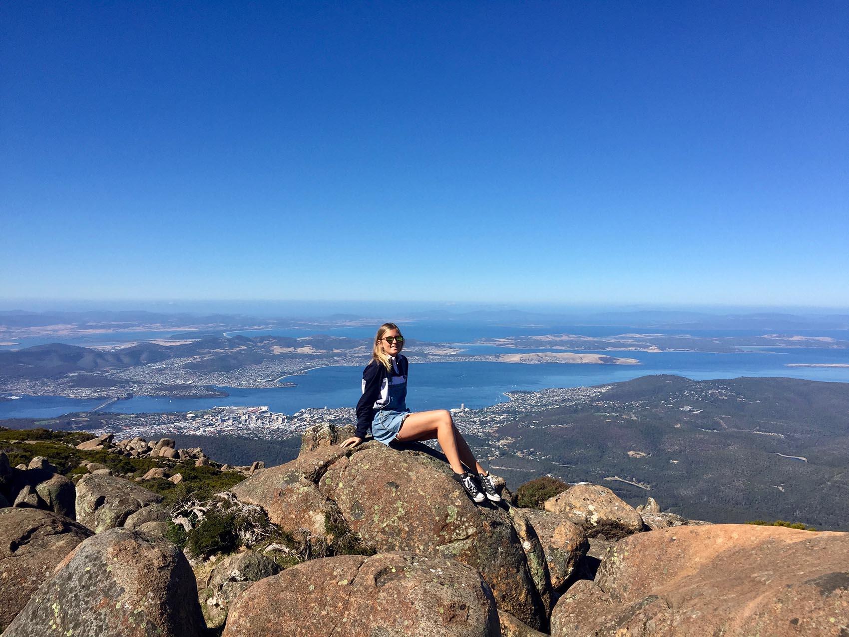 7 Reasons Why You Should Visit Tasmania Now