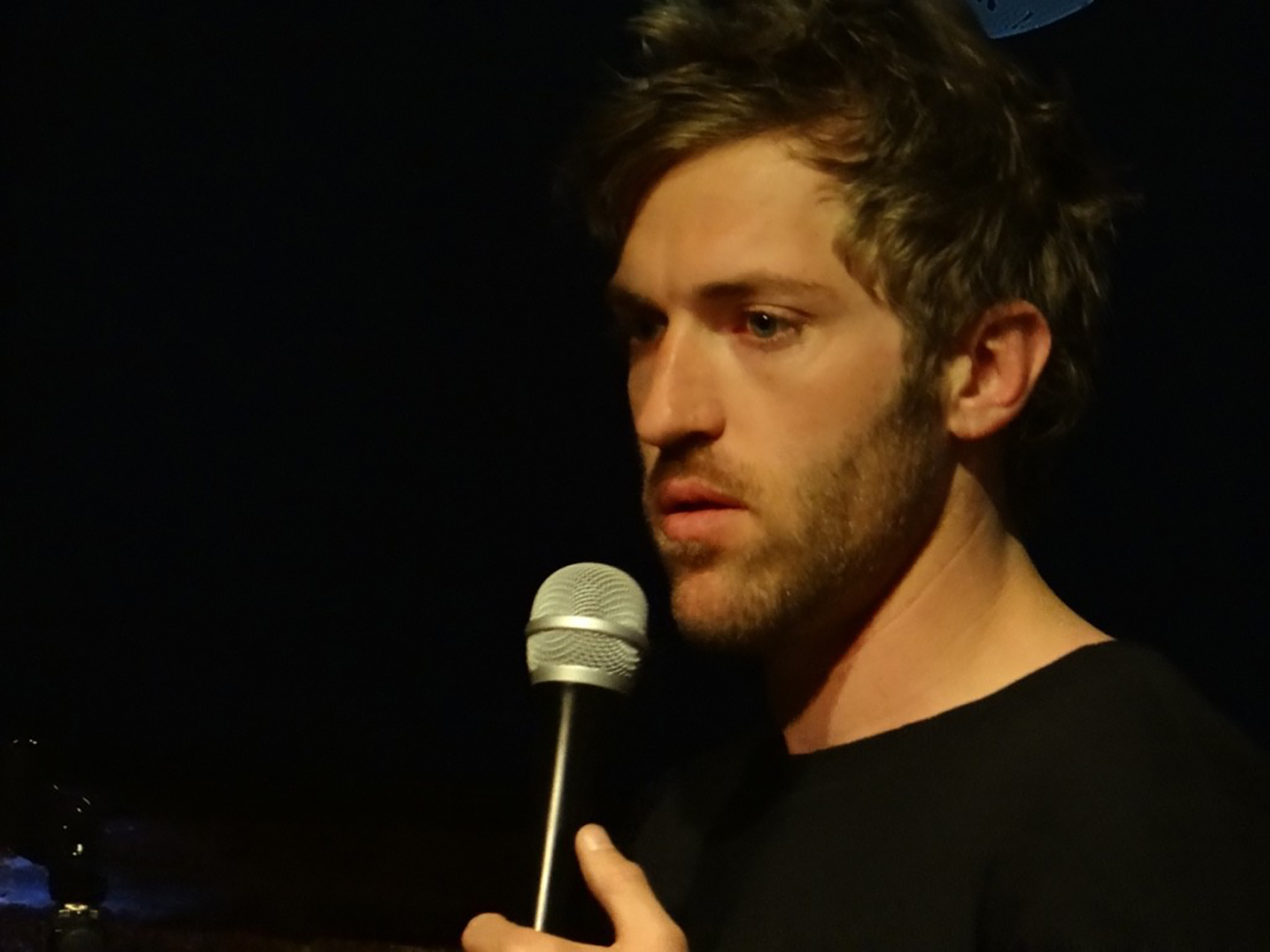 Edinburgh fringe turns seventy