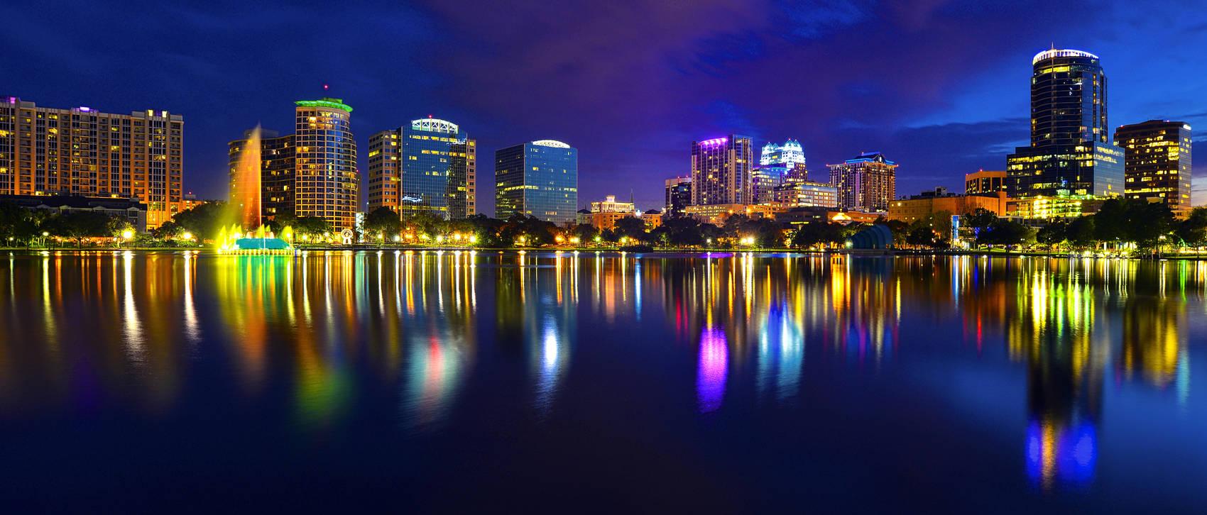 Five Reasons To Plan A Christmas In Orlando