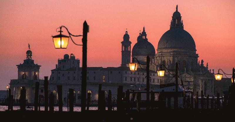 7 Historical Facts You Didn't Know About Venice
