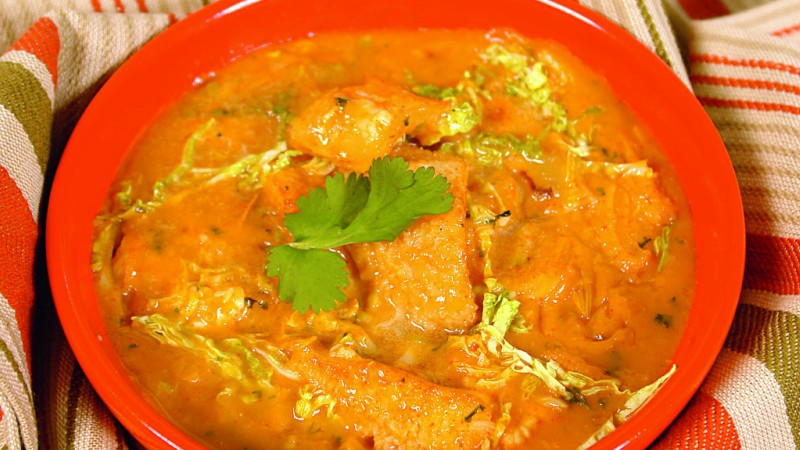 7 Strange Foods You Need to Try in Latin America