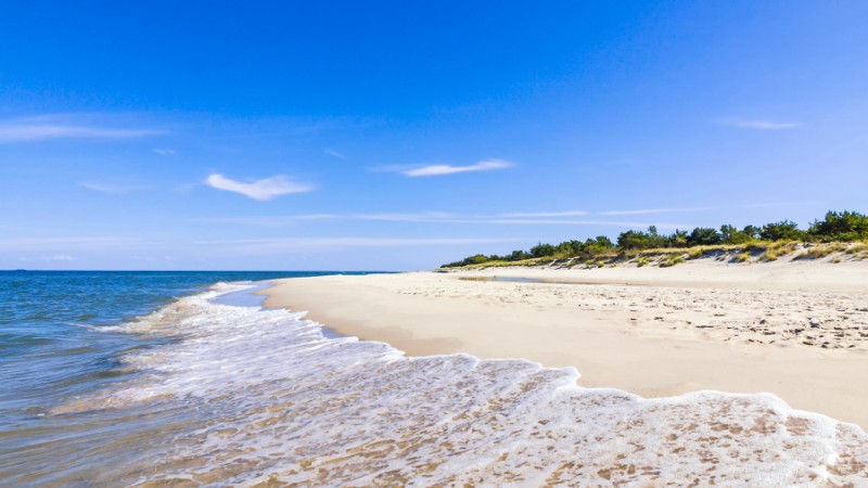 Poland - The Land of Mountains, White Beaches and Thousands of Lakes