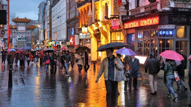 London Do's and Don'ts: First Timers Guide To Visiting the Capital