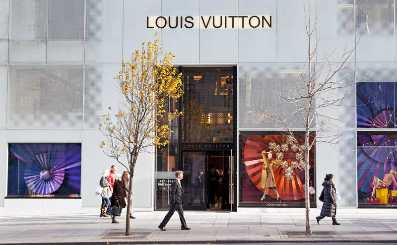 The Best Places To Shop In New York: The Short List