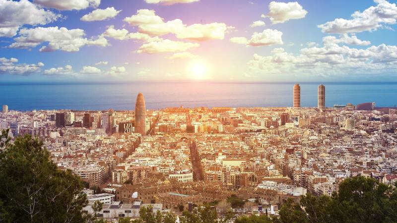 Barcelona - Insider Tips!