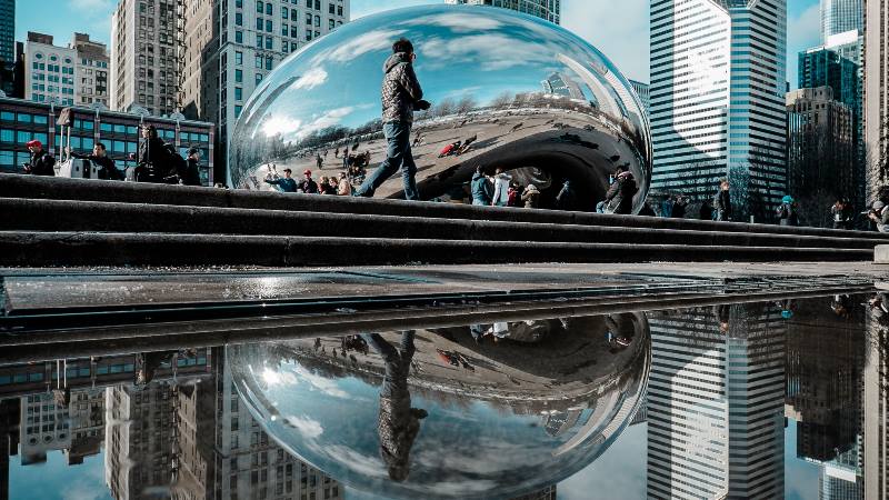 A Photographer’s Dream Guide To Chicago