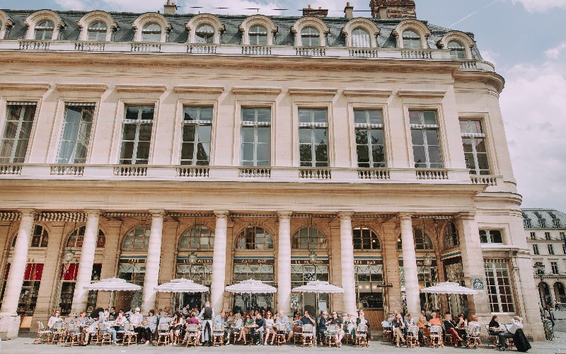An Insider's Guide to Paris
