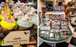 Visiting London’s most Instagrammable spot: Notting Hill