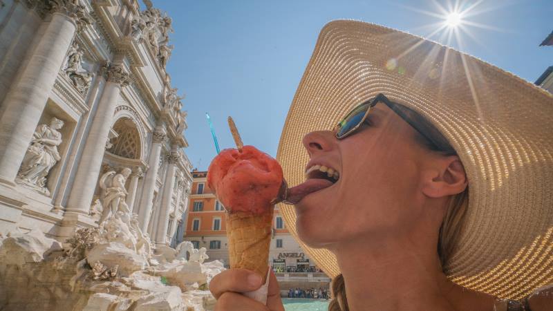 How To Tick-off 20 Things From Your Bucket-list In 20 Days