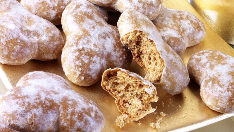 Sweet Treats You Must Try in Kraków!