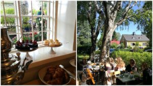 Four Secret Summer Cafes in Helsinki - The Guidebook
