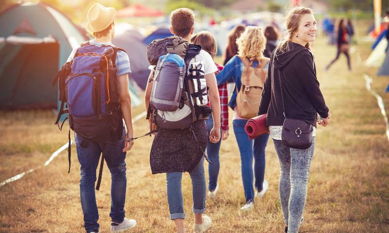 The isango! Survival Guide To Scandinavian Music Festivals