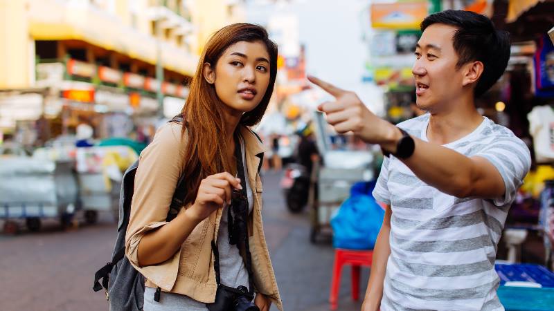 The Language Barrier: 4 Hilariously Awkward Moments Every Traveller Faces