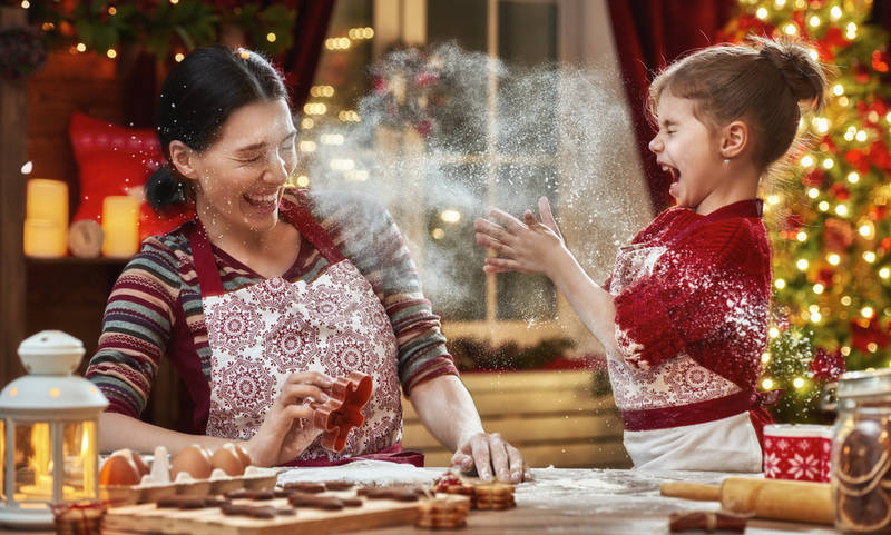 Traditional Ways To Celebrate Christmas In America: A Retrospective