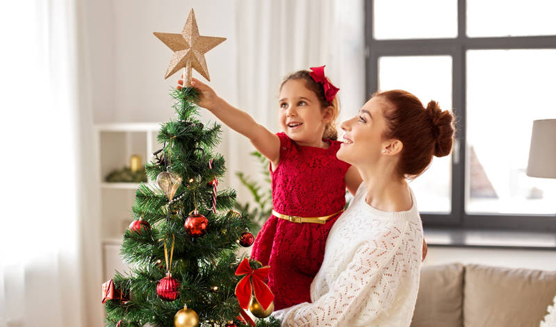 Traditional Ways To Celebrate Christmas In America: A Retrospective
