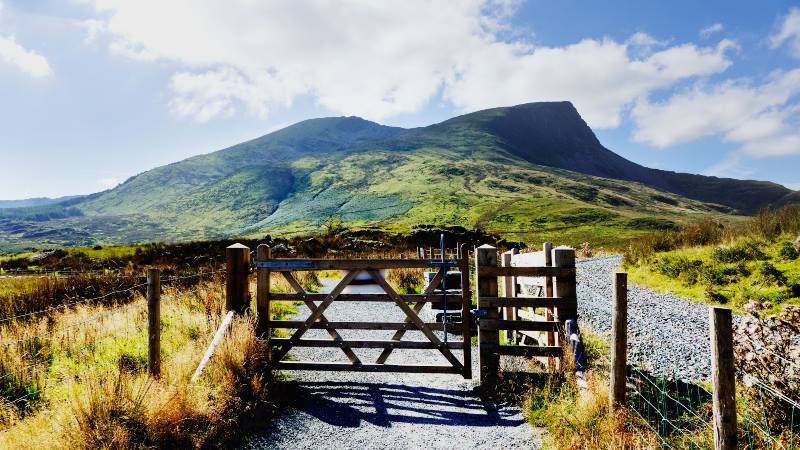 10 Mountains To Climb Before You Die