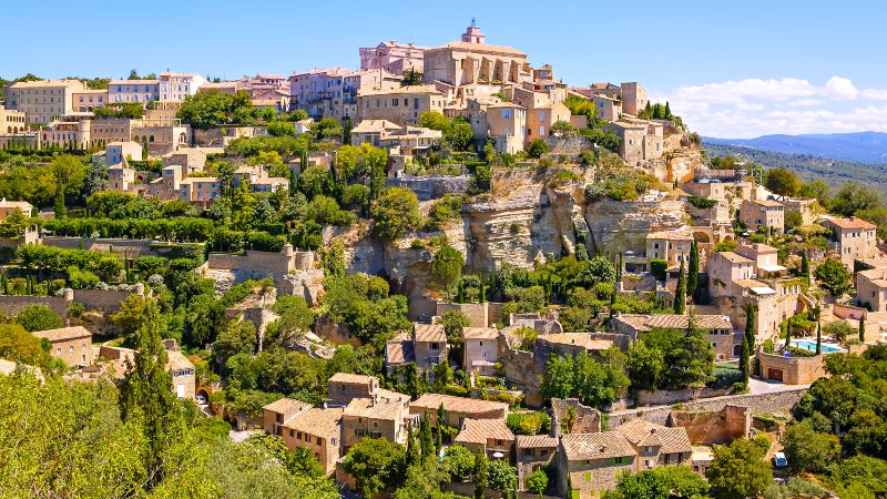 Exploring Beyond the Lavender – Best of Aix-en-Provence