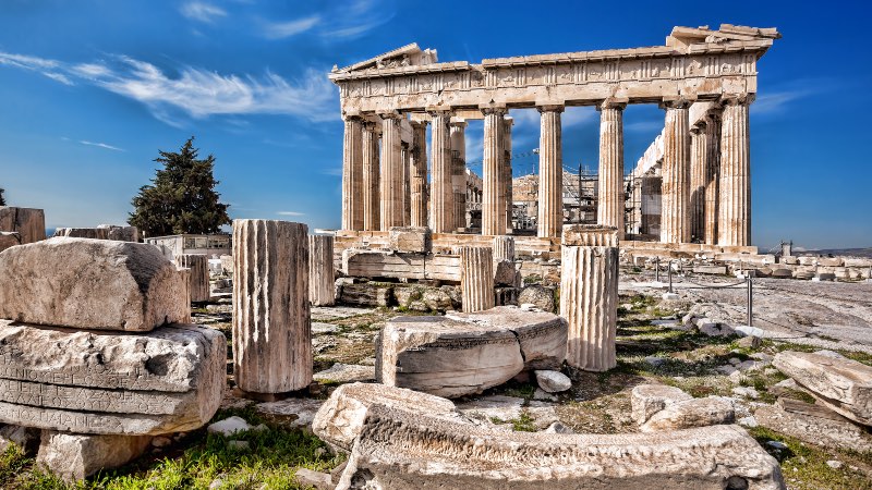 Athens Bus Tours - Offers | Hop-on Hop-off bus 2026