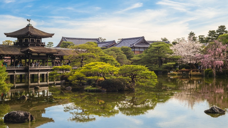 Exploring the Ancient Capital: Kyoto Best Things to Do
