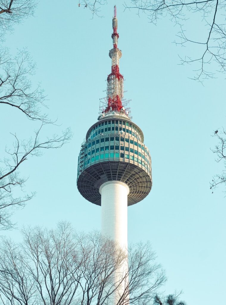 Seoul – The City of Technology and K-pop! Best Things to Do