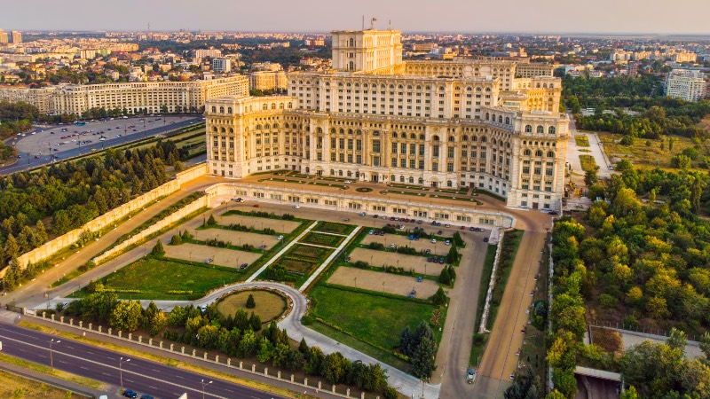 More than Meets the Eye - Exploring the Best of Bucharest