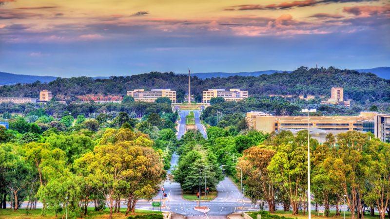 Canberra: The Australian Cosmo Metropolis – Top Things to Do | The ...