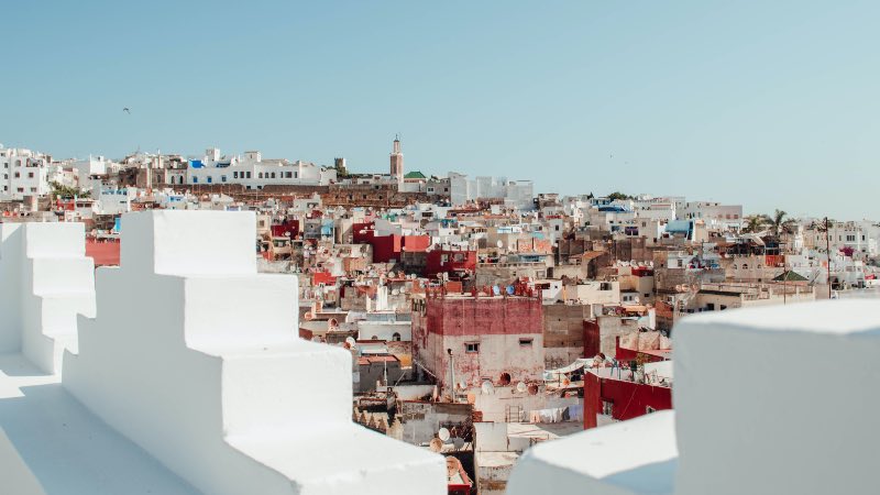 Tangier: Gateway to Africa: 4 Places You Have to Visit in the Moroccan City