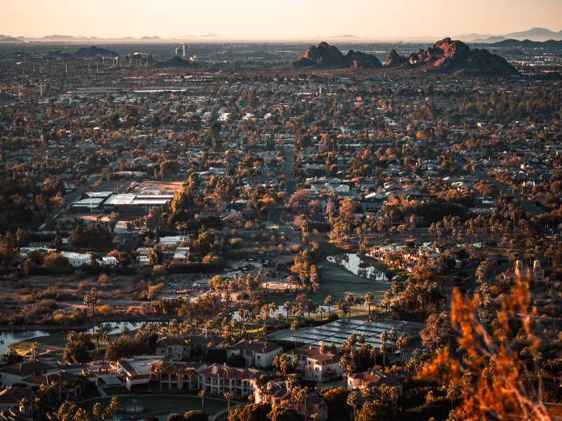 Phoenix Exploring The Desert City – Best Things to Do