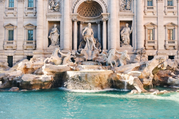 Do’s and Don’ts in Rome: Essential Etiquette for First-Time Visitors